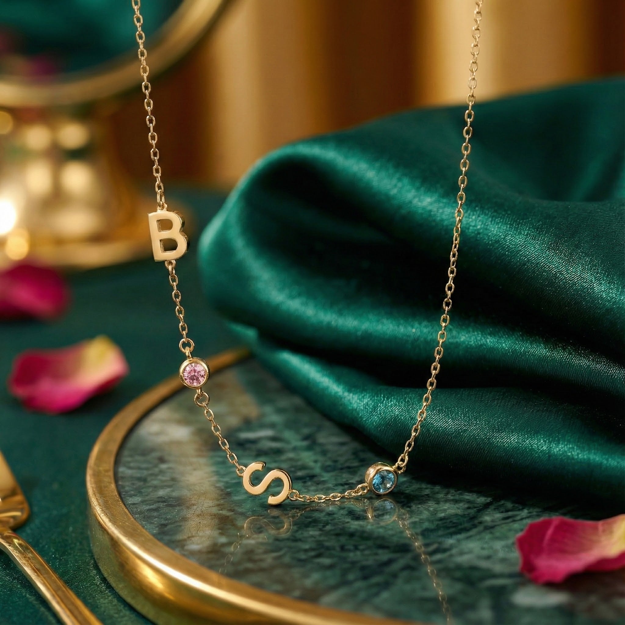 Our Story – Eternal Elegance