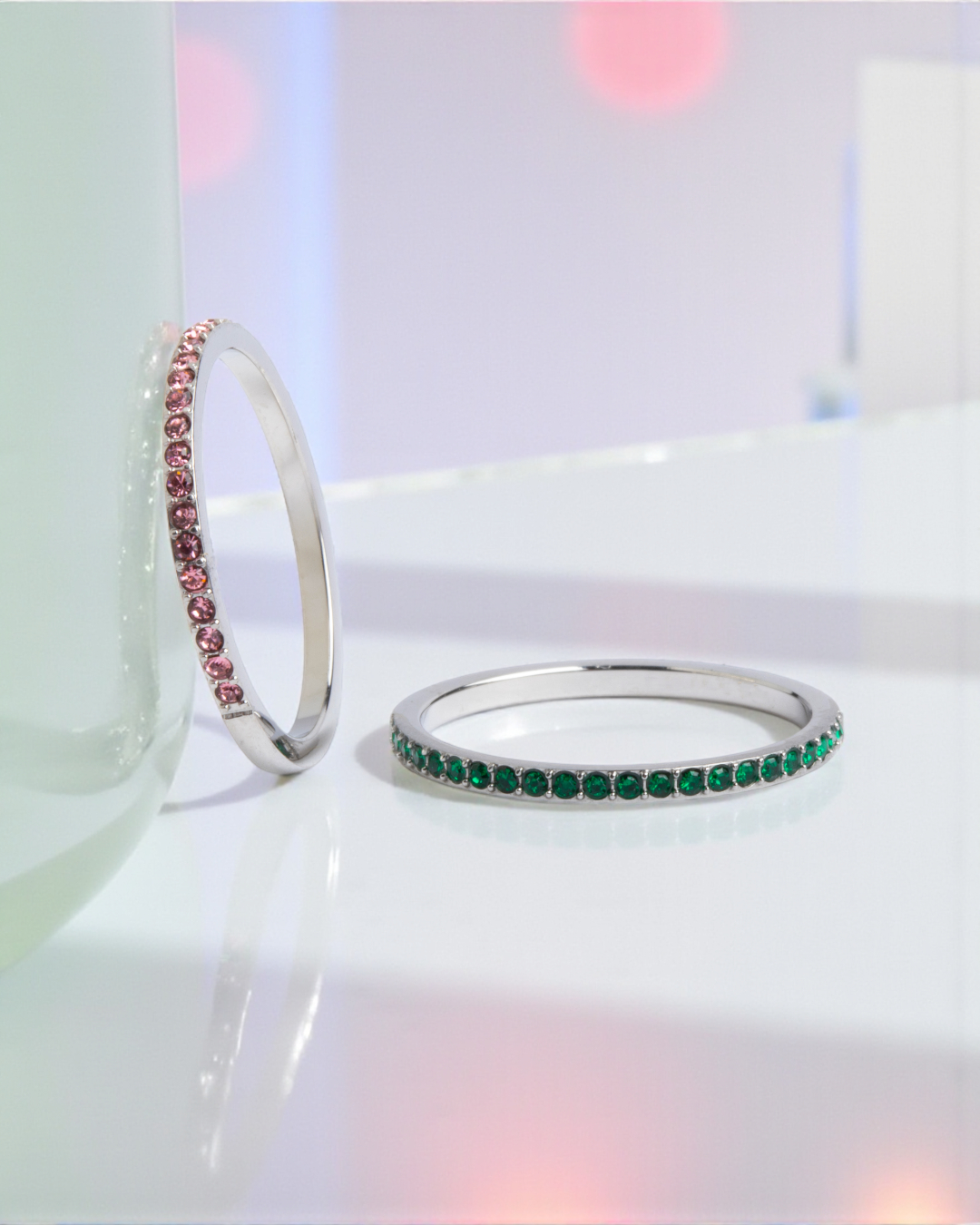 Eternal Elegance – Eternal Elegance